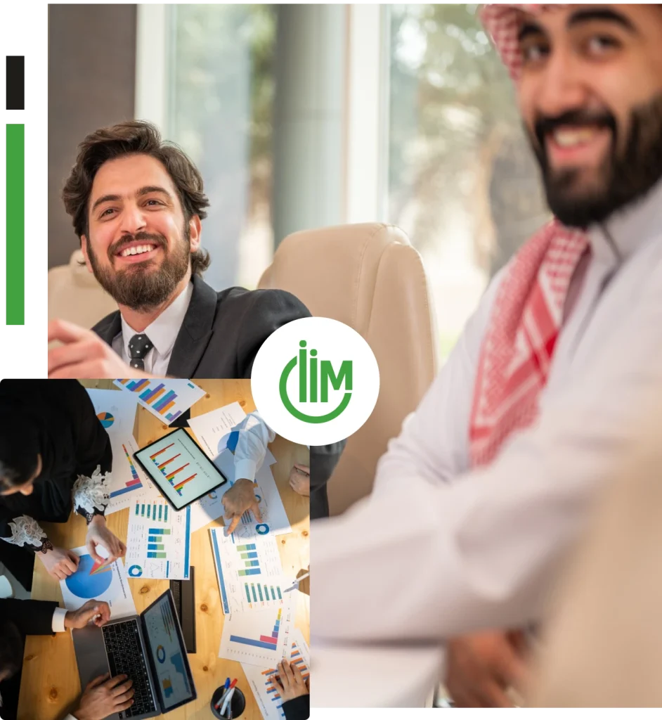 معلومات عنا - Mii Research